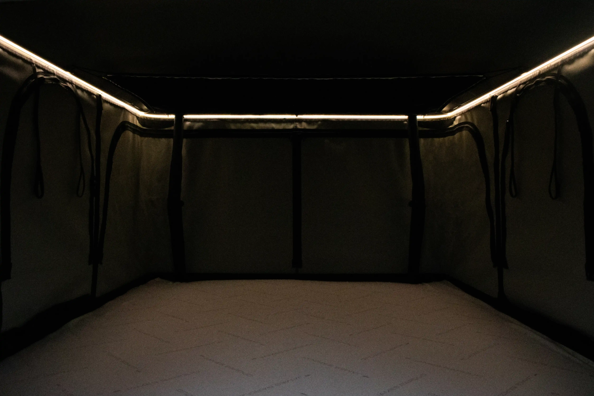James Baroud LED Lighting Kit